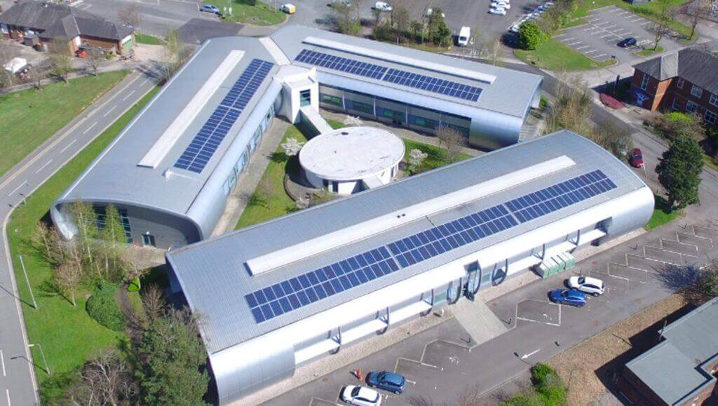 A Decade of AR Power - Advanced Renewable Power