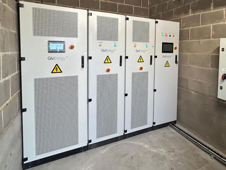 AR Power: Commercial Solar Panel Installation Experts