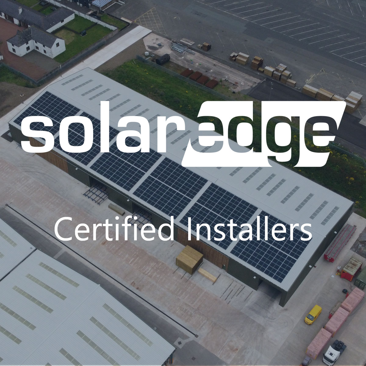 SolarEdge Installers based in the North East | AR Power